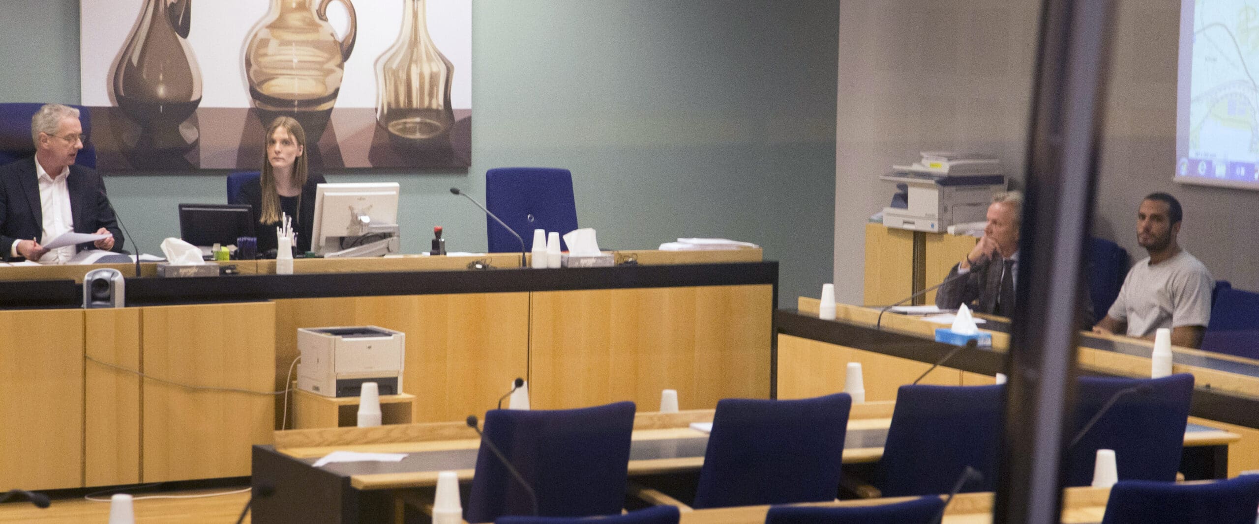 Engelska i svenska domstolar – snart verklighet? - Allt om Juridik