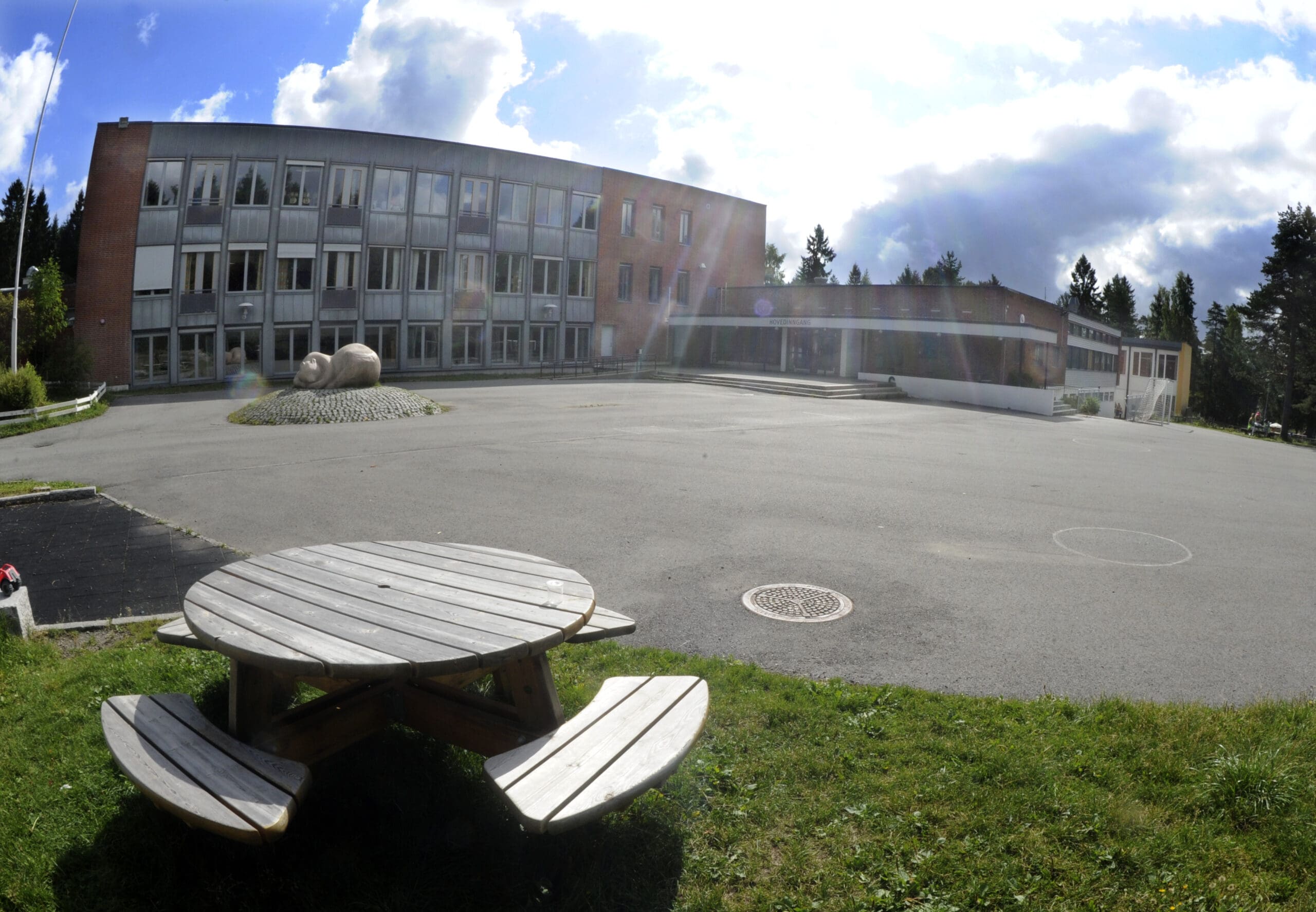 Man föll i brunn – kommunen ansvarig - Allt om Juridik