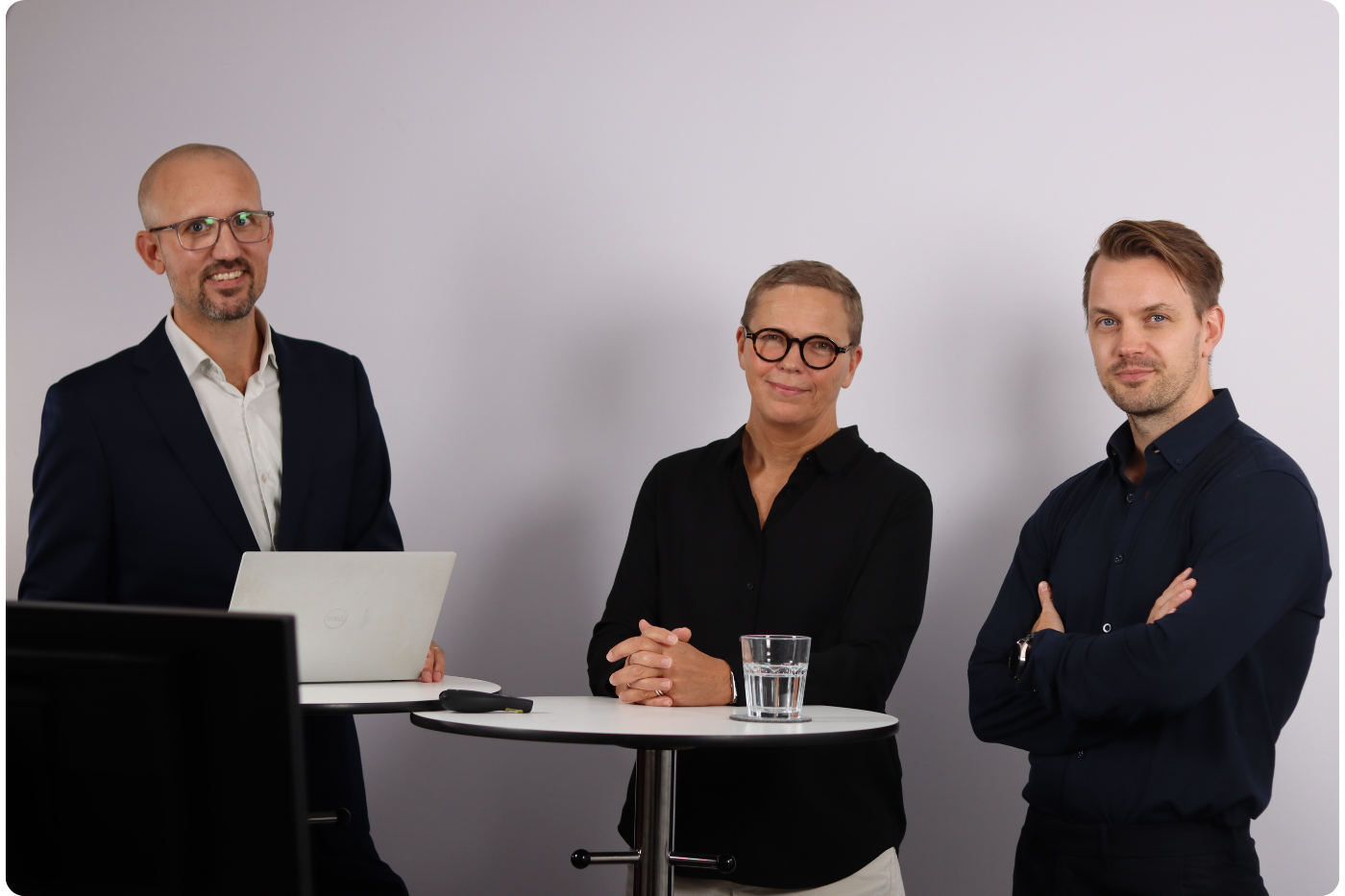 Om oss - Allt om Juridik