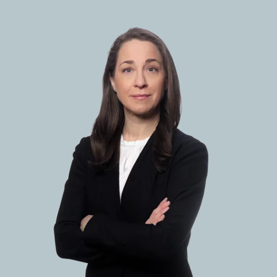 Lisa Ericsson - Allt om Juridik