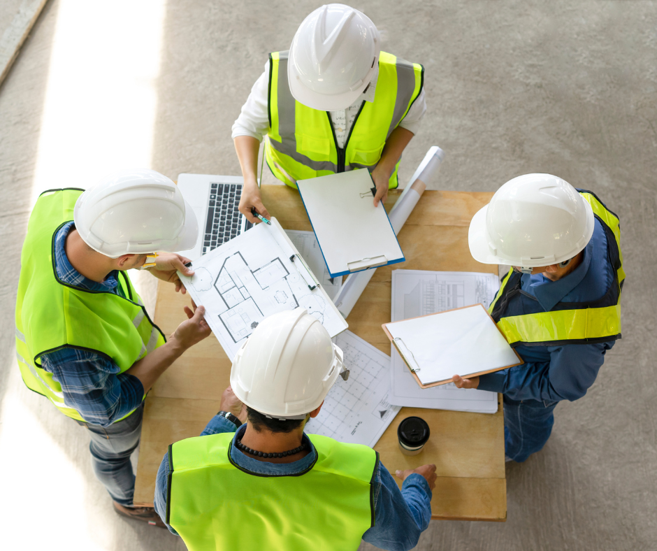 Kraven på arbetsberedningar och riskanalyser i byggprojekt - Allt om ...